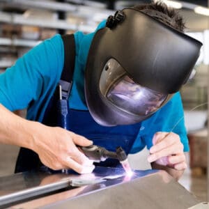 Interesting Facts About Sheet Metal (History, Science, & Industry ...