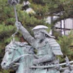 Most Famous & Strongest Samurai Clans in History [Updated] - Working ...