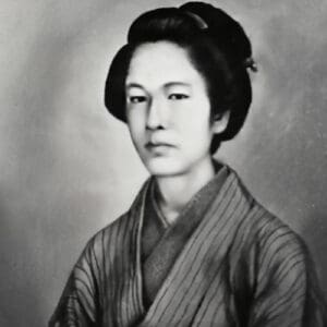 List of Famous Female Samurai in History [Updated] - Working the Flame