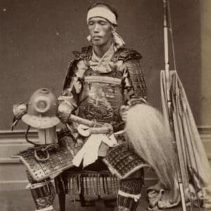 Modern Day Samurai & Samurai Clans (Do They Still Exist?) - Working the ...