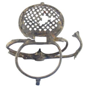 7 Types of Rapiers & Hilts Throughout History [Updated] - Working the Flame