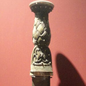 History of Bladesmithing (In America & Worldwide) - Working the Flame