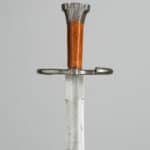 List of Famous German Swords in History [Updated] - Working the Flame