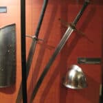List of Famous German Swords in History [Updated] - Working the Flame
