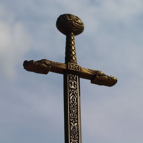 Swords Throughout History (A History & Timeline of Swords) - Working ...