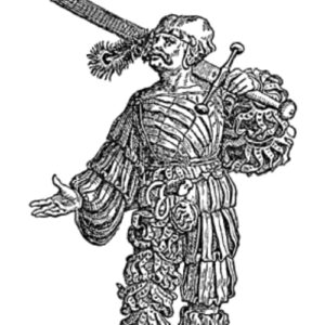 List of Famous German Swords in History [Updated] - Working the Flame