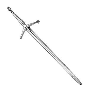 8 Largest & Longest Swords in World History [Updated] - Working the Flame