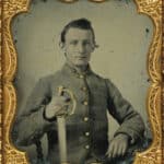 Famous American Swordsmiths [Revolutionary War to WWI] - Working the Flame
