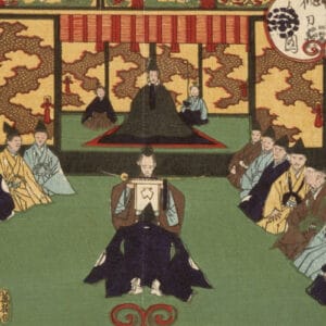 20 Famous & Powerful Shoguns in Japanese History [Updated] - Working ...