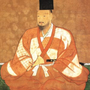 20 Famous & Powerful Shoguns in Japanese History [Updated] - Working ...