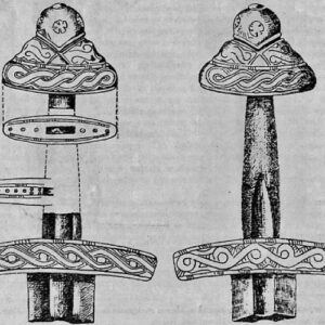 Types of Viking Swords & Identification [Updated] - Working the Flame