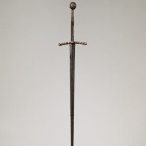 List of Swords of the Renaissance [Updated] - Working the Flame