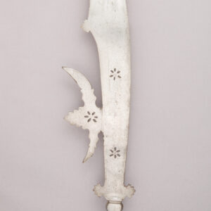 Forged Weapons of the Middle Ages [That Aren't Swords] - Working the Flame