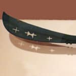 14 Types of African Swords [Ancient to Modern] - Working the Flame