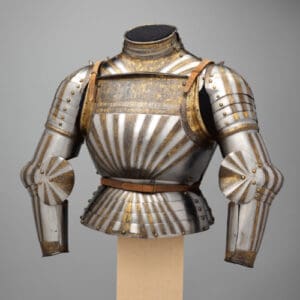 Types of Renaissance Era Armor [Pictures & Facts] - Working the Flame