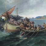 Types of Viking Warriors [Status & Characteristics] - Working the Flame