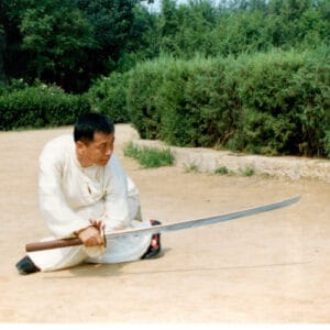 9 Types of Chinese Swords [Ancient to Modern] - Working the Flame