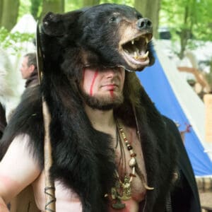 Types of Viking Warriors [Status & Characteristics] - Working the Flame