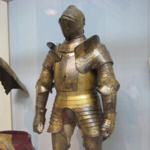 Strongest & Most Effective Armor in History [Updated] - Working the Flame