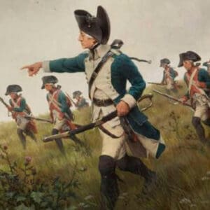 6 Unusual Weapons of the Revolutionary War [History & Facts] - Working ...