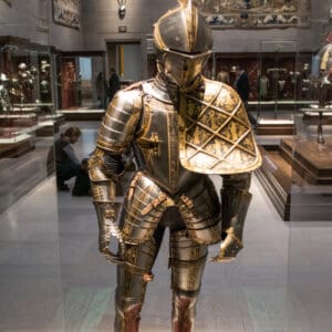 Strongest & Most Effective Armor in History [Updated] - Working the Flame