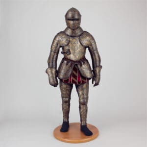 Strongest & Most Effective Armor in History [Updated] - Working the Flame