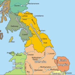 14 Famous Viking Battles & Raids [History & Facts] - Working the Flame