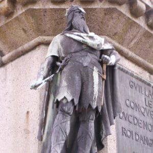 11 Famous Viking Kings, Leaders & Explorers [Updated] - Working the Flame
