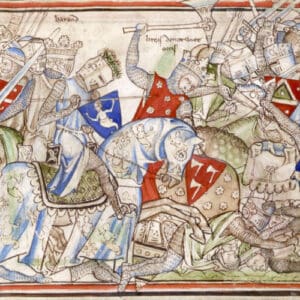 14 Famous Viking Battles & Raids [History & Facts] - Working the Flame