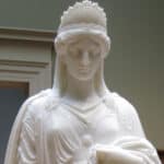 16 Famous Female Warriors in History [Facts & Pics] - Working the Flame