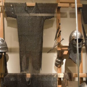 Types of Knight Armor & Helmets in History [Pics & Facts] - Working the ...