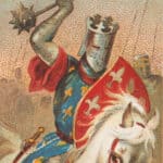Types of Knight Armor & Helmets in History [Pics & Facts] - Working the ...