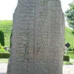 7 Famous Viking Queens & Female Warriors [Updated] - Working the Flame