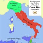 Longest Battles & Sieges in History [Facts & Pics] - Working the Flame