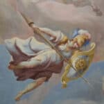 11 Famous Mythological Shields [Facts & Pics] - Working the Flame