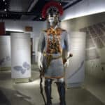 Armor of the Roman Empire [Types, Facts, & Pics] - Working the Flame