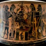 8 Famous Mythological Axes [Facts & Pics] - Working the Flame