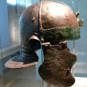 Armor of the Roman Empire [Types, Facts, & Pics] - Working the Flame