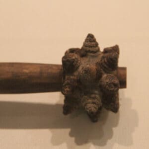 12 Weird & Unusual Melee Weapons [Facts & Pics] - Working the Flame