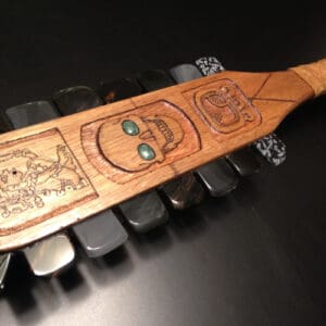 12 Weird & Unusual Melee Weapons [Facts & Pics] - Working the Flame