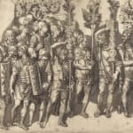 Armor of the Roman Empire [Types, Facts, & Pics] - Working the Flame