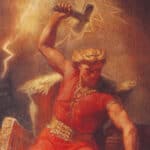 8 Famous Mythological Hammers [Facts & Pics] - Working the Flame