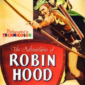 13 Famous & Great Archers in History [Updated] - Working the Flame