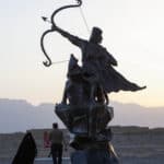 7 Famous Mythological Bows [Facts & Pics] - Working the Flame