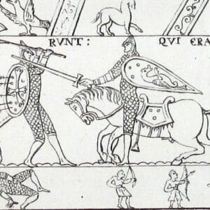 12 Famous & Influential Shield Types in History [Facts & Pics ...