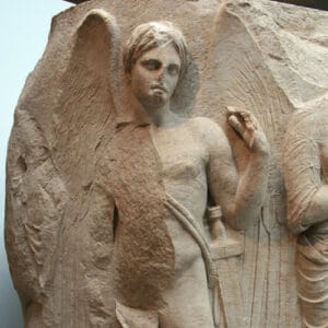 15 Lesser Known Greek Gods [Facts & Pics] - Working the Flame