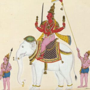 7 Famous Mythological Bows [Facts & Pics] - Working the Flame