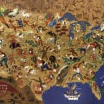 18 American Mythical Creatures [Facts & Pics] - Working the Flame