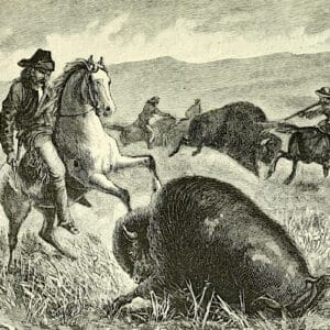 22 Interesting Wild West Facts [Updated] - Working the Flame
