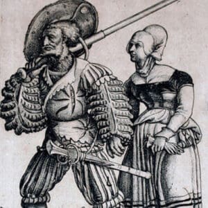 Zweihänder vs Claymore - What's the Difference? - Working the Flame
